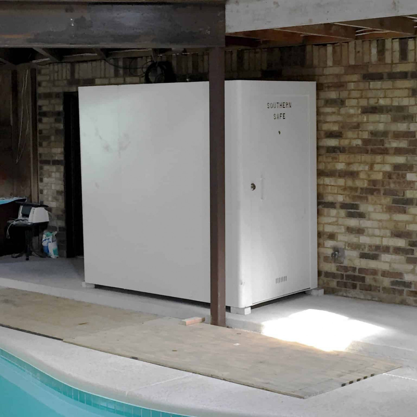 FAQs | Southern Safe Rooms